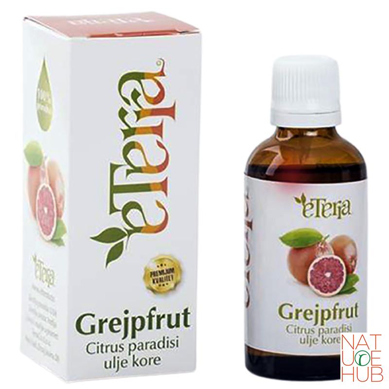 Ulje kore grejpfruta 50 ml