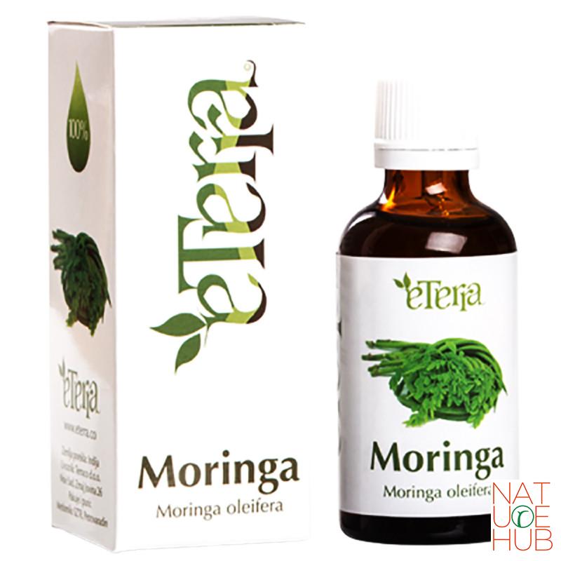 Ulje moringe 50ml