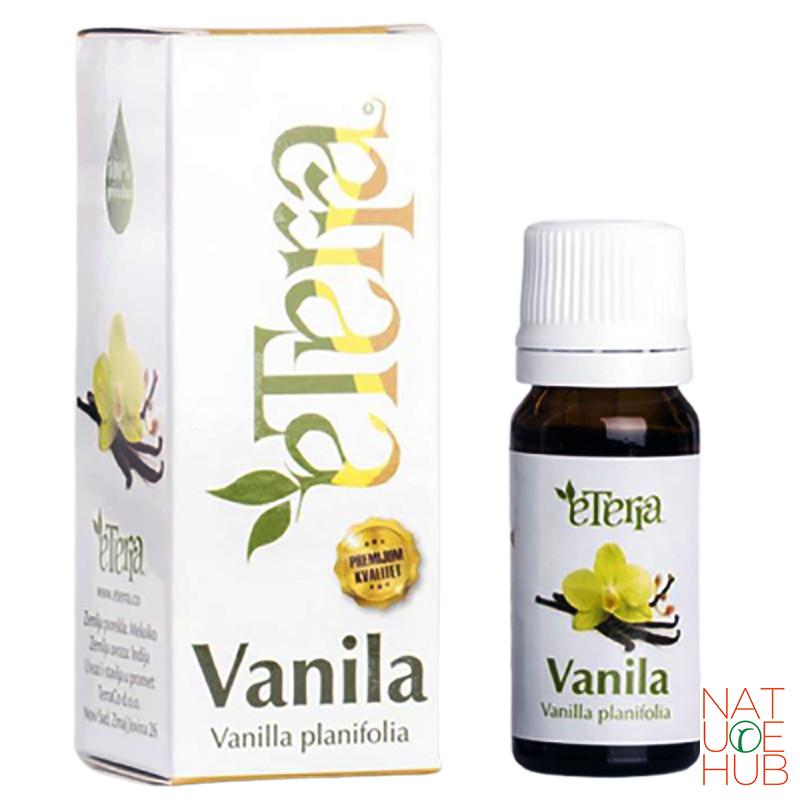 Ulje vanila 10ml