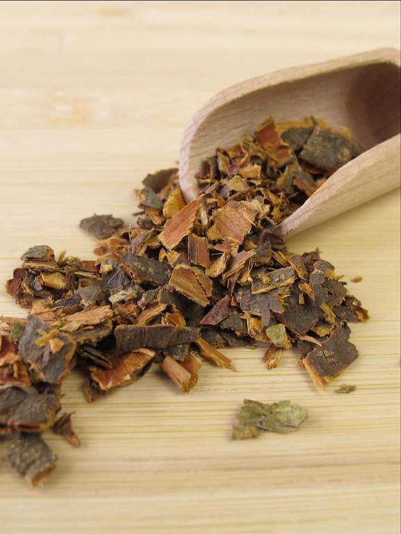 Frangula kora (Krušina)- čaj 100g