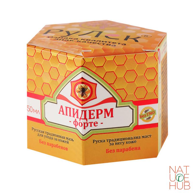 Apiderm forte 50 ml