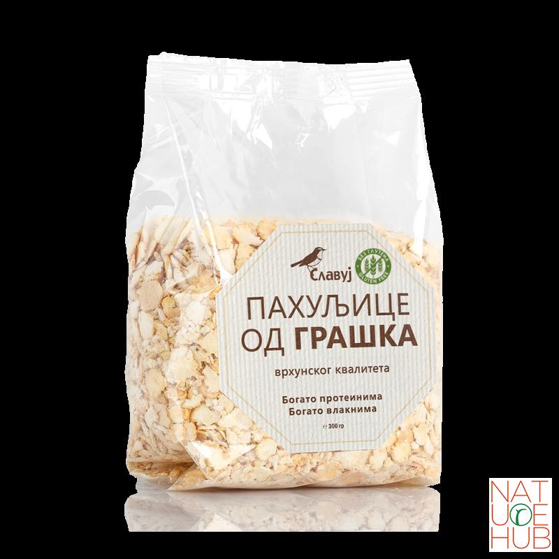 Pahuljice od graška 300g