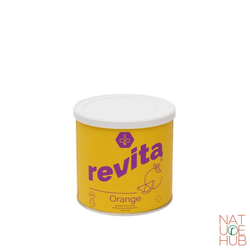 Revita, ukus pomorandža, 450g