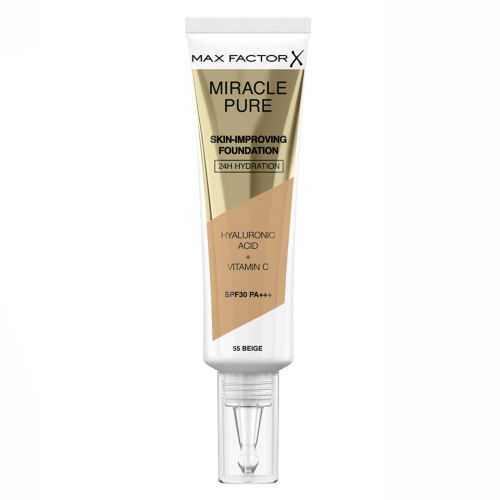 MAX FACTOR
Miracle Pure