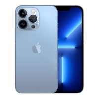 Apple iPhone 13 PRO 256GB Blue MLVP3ZD/A