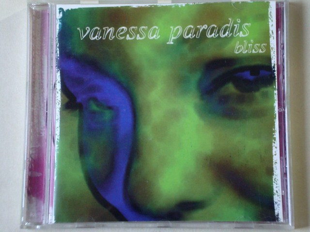 Vanessa Paradis - Bliss