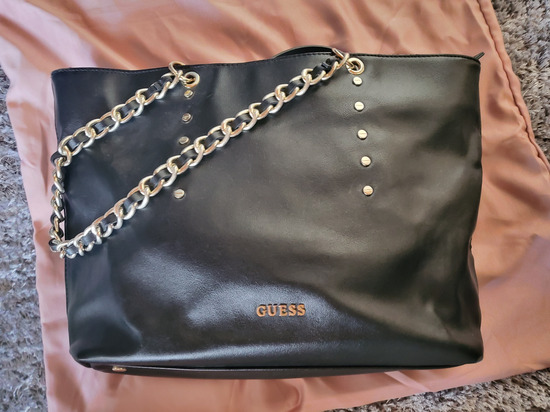 Guess velika torba, snizeno na 5000