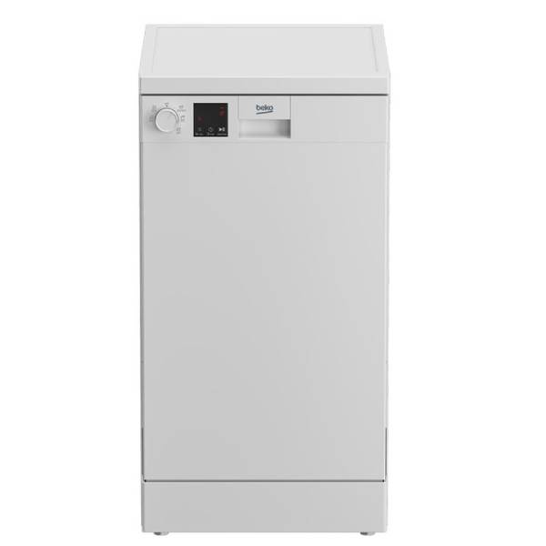 Beko mašina za pranje sudova DVS 05024 W