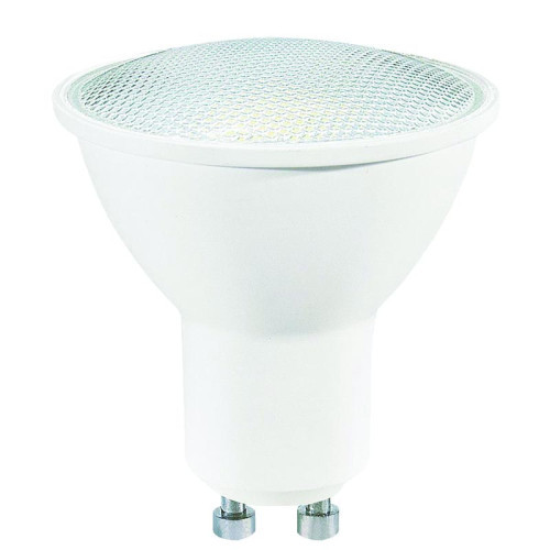 LED SIJ.4,5W GU10 230V 2700K LVPAR1650120 350LM 120° OSRAM***
