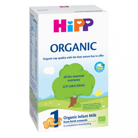 HIPP 1 ORGANIC 300g