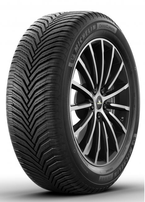 Michelin CROSSCLIMATE 2225/60 R17 99V