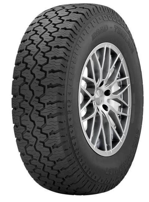 Riken ROAD-TERRAIN285/65 R17 116T XL