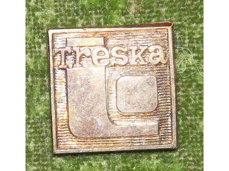 TRESKA.