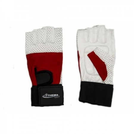 TSport rukavice za fitness koža bi 2425 xl ( 02019-XL )
