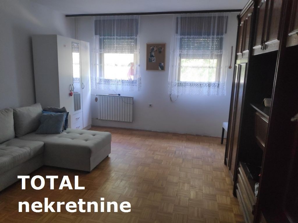 VETERNIK - BLOK MILANA TEPICA - 76. 00 m2