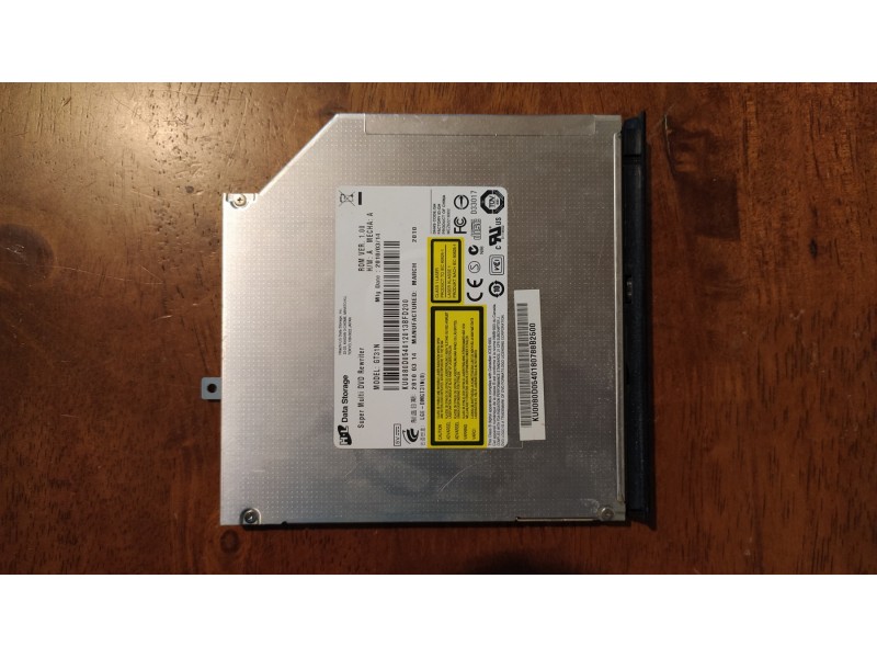 CD - DVD za Acer 5820T , 5553 , 5553G , 5745 , 5745G