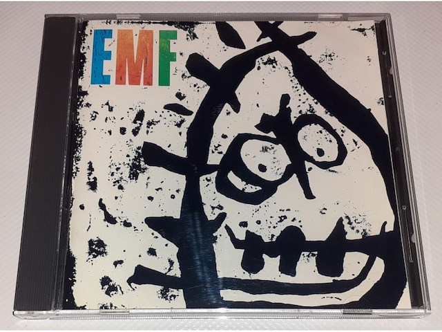 EMF – Schubert Dip