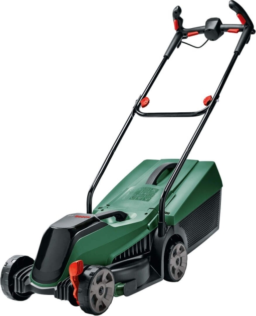 Akumulatorska kosilica Bosch CityMower 18-300, solo, 06008B9A01