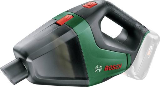 Akumulatorski usisivač Bosch UniversalVac 18, solo, 06033B9102