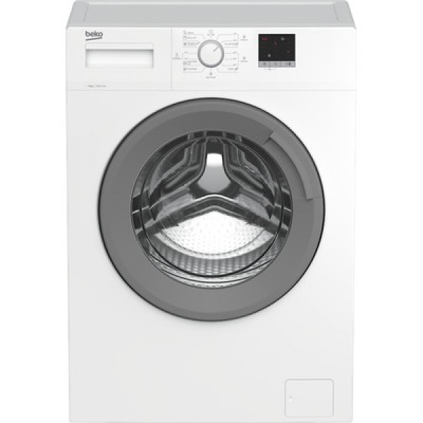 BEKO WUE 6511 BS