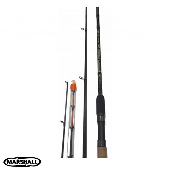 Štap Marshall Patriot Feeder 3.00m 60-120gr