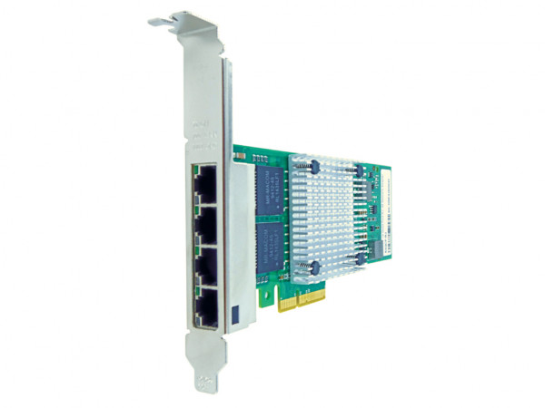 HP Ethernet 1Gb 4-port 331T Adapter' ( '647594-B21' )