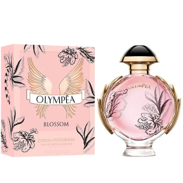 Rabanne Olympea Blosson ženski parfem edp 80ml