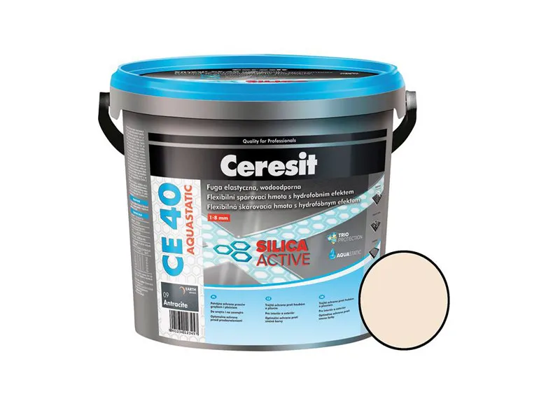 CERESIT CE40 fug masa NATURA (41) 2 kg