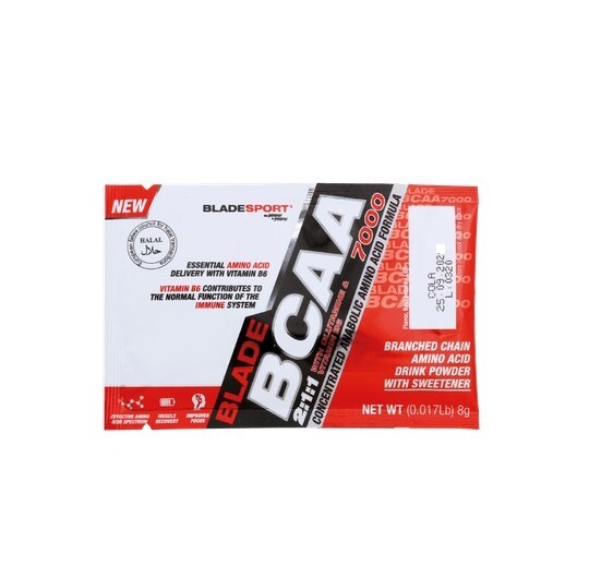 Blade sport® BCAA 7000 (8g)