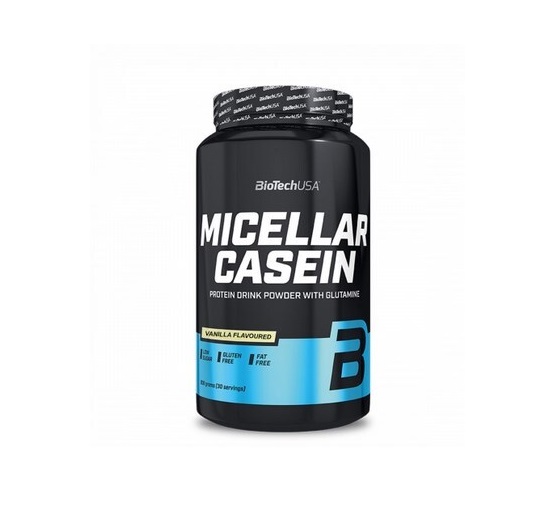 Biotech micellar casein (908g)