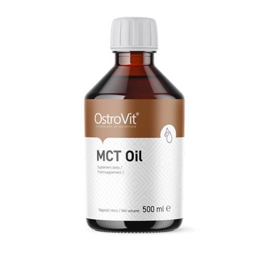 OstroVit MCT oil (500ml)