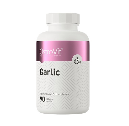 OstroVit garlic (90 kapsula)