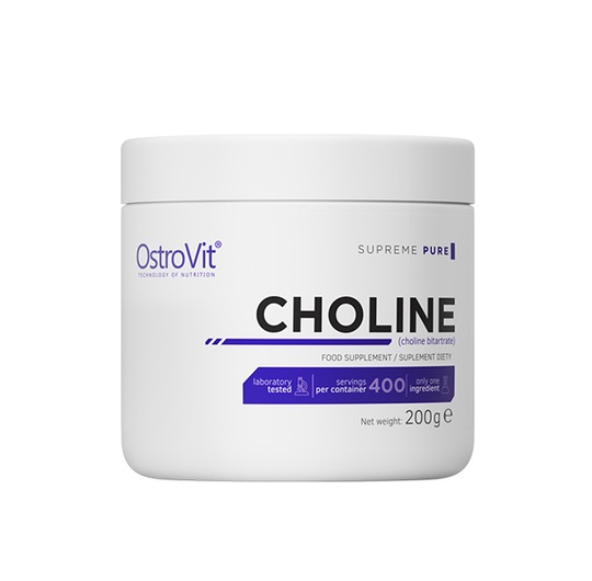 OstroVit choline supreme pure (200g)