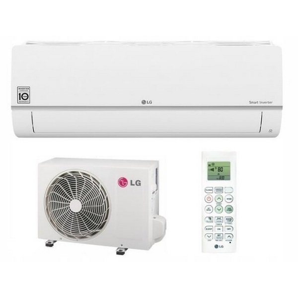 LG Inverter klima uredjaj S12EG