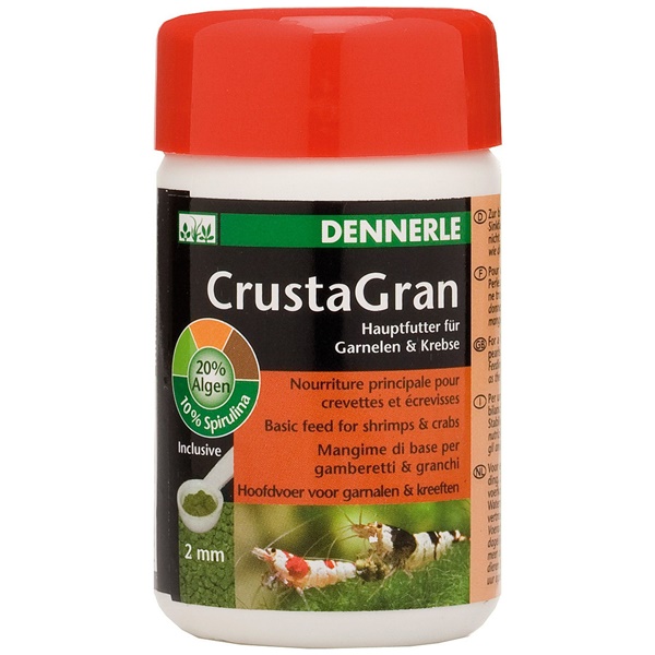 Dennerle Crusta Gran 100ml/51gr