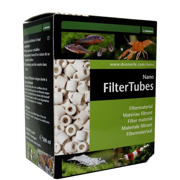Dennerle Nano Filter tube 500ml