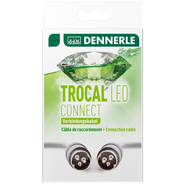 Dennerle Trocal LED Conect