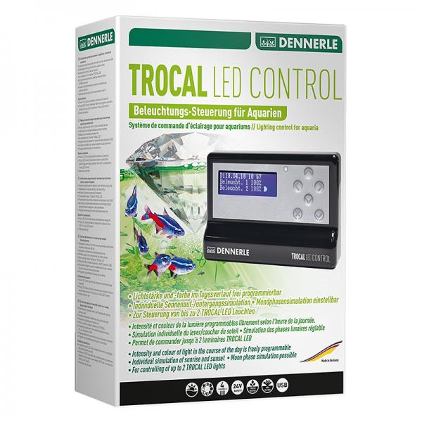 Dennerle Trocal LED Control