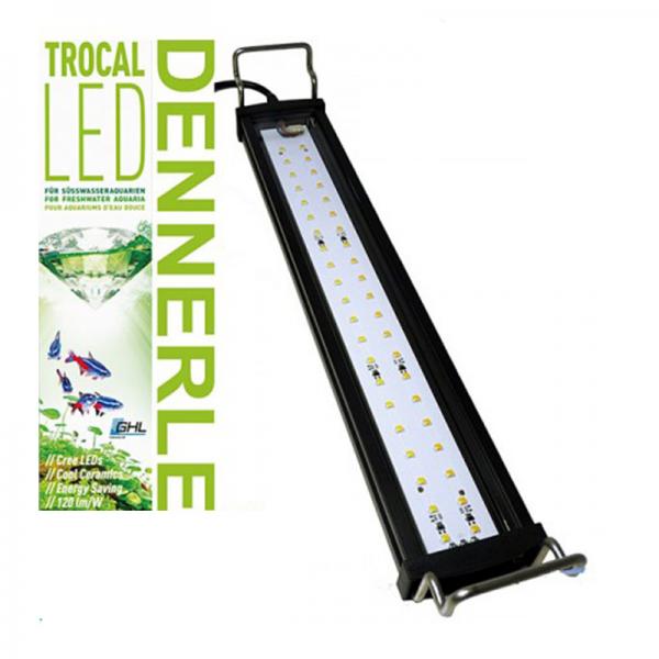 Dennerle Trocal LED konzole