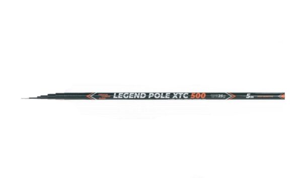 LEGEND POLE XTC 600