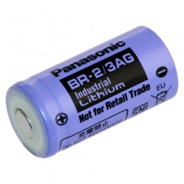 Panasonic BR-2/3AG 3V 1450mAh litijumska baterija