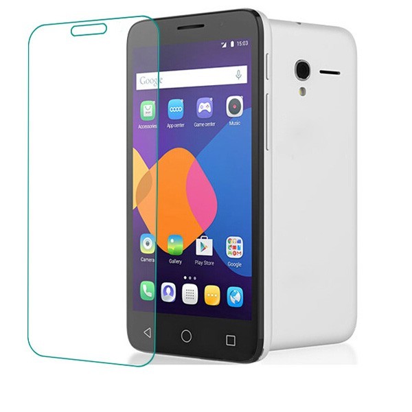 Zaštitno Kaljeno staklo Tempered Glas za OT-5056D Alcatel Pop 4 Plus, Pop 4+ 2016 (5,5") RAVNO