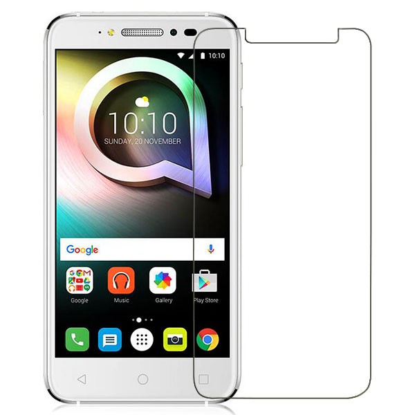 ZAŠTITNO KALJENO STAKLO TEMPERED GLAS ZA OT-5080X ALCATEL SHINE LITE 2016 (5") RAVNO