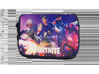 Comic and Online Games Fortnite Messenger Bag 06