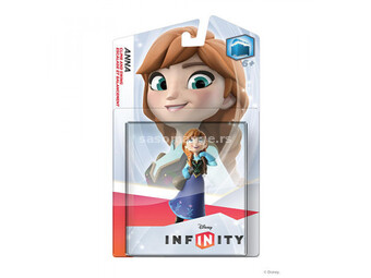 Disney Interactive Infinity Figure Anna