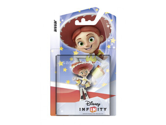 Disney Interactive Infinity Figure Jessie