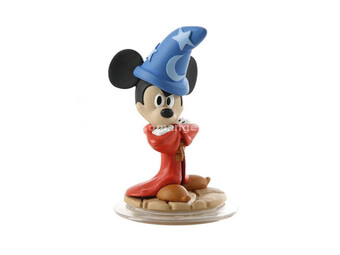 Disney Interactive Infinity Figure Sorcerer Mickey GSA/FR