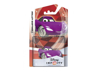 Disney Interactive Infinity Figure Holley