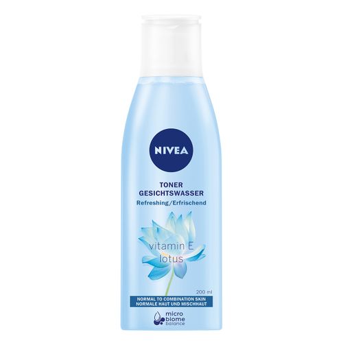 NIVEA tonik za čišćenje lica 200ml