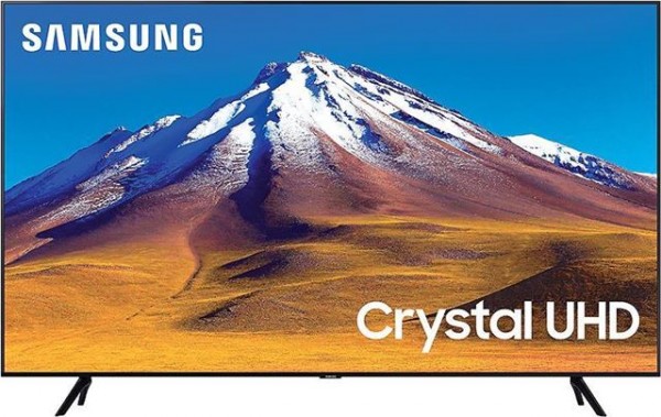 SAMSUNG LED TV 75TU7022, UHD, SMART